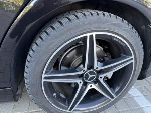 Mercedes-Benz c-220 2014 in Vilnius, with an engine capacity of 2.20 L and mileage of 244 thousand km for 13700 €, photo 18 on AUTOMOTO.COM.LV