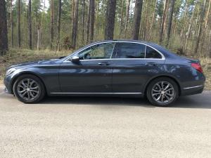 Mercedes-Benz c-220 2015 Viļņa, ar dzinēja tilpumu 2.14 L un nobraukumu 343 tūkst. km par 11700 €, foto 6 vietnē AUTOMOTO.COM.LV