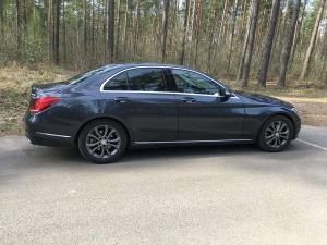 Mercedes-Benz c-220 2015 Viļņa, ar dzinēja tilpumu 2.14 L un nobraukumu 343 tūkst. km par 11700 €, foto 10 vietnē AUTOMOTO.COM.LV