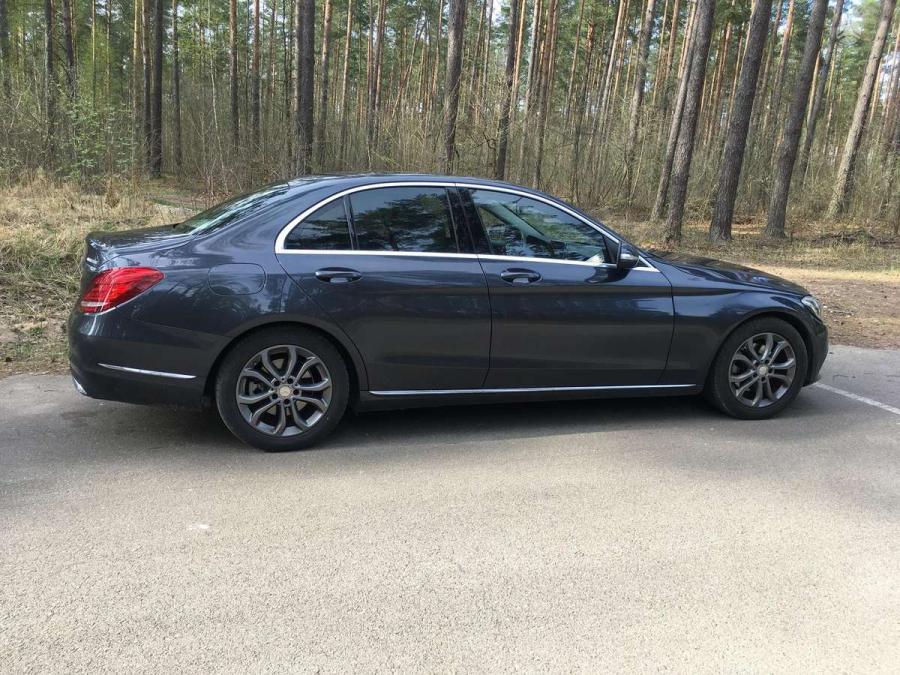 Mercedes-Benz c-220 2015 Viļņa, ar dzinēja tilpumu 2.14 L un nobraukumu 343 tūkst. km par 11700 €, foto 10 vietnē AUTOMOTO.COM.LV