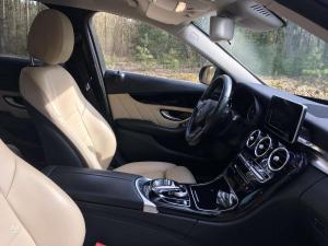 Mercedes-Benz c-220 2015 Viļņa, ar dzinēja tilpumu 2.14 L un nobraukumu 343 tūkst. km par 11700 €, foto 15 vietnē AUTOMOTO.COM.LV