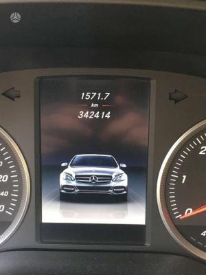 Mercedes-Benz c-220 2015 Viļņa, ar dzinēja tilpumu 2.14 L un nobraukumu 343 tūkst. km par 11700 €, foto 16 vietnē AUTOMOTO.COM.LV
