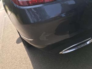 Mercedes-Benz c-220 2015 Viļņa, ar dzinēja tilpumu 2.14 L un nobraukumu 343 tūkst. km par 11700 €, foto 23 vietnē AUTOMOTO.COM.LV