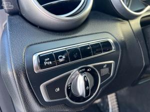 Mercedes-Benz c-220 2015 Kauņa, ar dzinēja tilpumu 2.10 L un nobraukumu 425 tūkst. km par 12999 €, foto 5 vietnē AUTOMOTO.COM.LV