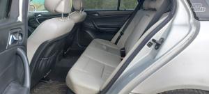 Mercedes-Benz c-220 2003 in Vilnius, with an engine capacity of 2.20 L and mileage of 400 thousand km for 690 €, photo 10 on AUTOMOTO.COM.LV