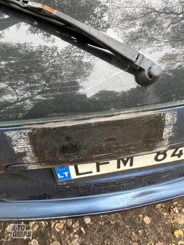 Mercedes-Benz c-220 2005 in Vilnius, with an engine capacity of 2.20 L and mileage of 514 thousand km for 1150 €, photo 11 on AUTOMOTO.COM.LV