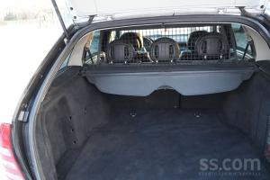 Mercedes-Benz c-220 2006 Aizkraukle, ar dzinēja tilpumu 2.20 L un nobraukumu 353 tūkst. km par 3400 €, foto 14 vietnē AUTOMOTO.COM.LV