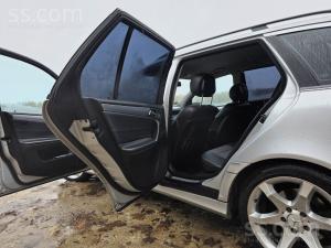 Mercedes-Benz c-220 2006 Aizkraukle, ar dzinēja tilpumu 2.20 L un nobraukumu 353 tūkst. km par 3400 €, foto 19 vietnē AUTOMOTO.COM.LV