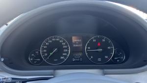 Mercedes-Benz c-220 2006 in Vilnius, with an engine capacity of 2.20 L and mileage of 359 thousand km for 1700 €, photo 8 on AUTOMOTO.COM.LV