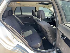 Mercedes-Benz c-220 2008 Rīga, ar dzinēja tilpumu 2.20 L un nobraukumu 311 tūkst. km par 2790 €, foto 15 vietnē AUTOMOTO.COM.LV
