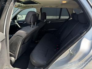 Mercedes-Benz c-220 2008 Rīga, ar dzinēja tilpumu 2.20 L un nobraukumu 311 tūkst. km par 2790 €, foto 16 vietnē AUTOMOTO.COM.LV