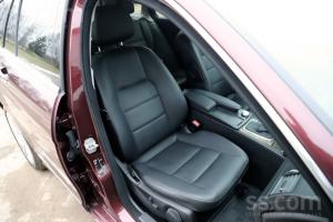 Mercedes-Benz c-220 2008 Tukums, ar dzinēja tilpumu 2.20 L un nobraukumu 363 tūkst. km par 5950 €, foto 9 vietnē AUTOMOTO.COM.LV