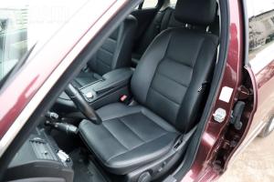 Mercedes-Benz c-220 2008 Tukums, ar dzinēja tilpumu 2.20 L un nobraukumu 363 tūkst. km par 5950 €, foto 10 vietnē AUTOMOTO.COM.LV