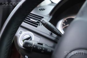 Mercedes-Benz c-220 2008 Tukums, ar dzinēja tilpumu 2.20 L un nobraukumu 363 tūkst. km par 5950 €, foto 12 vietnē AUTOMOTO.COM.LV
