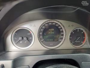 Мерседес Ц 220 2008 в Мариямполе, объемом двигателя 2.20 л и пробегом 300 тыс. км за 1900 €, фото 15 на AUTOMOTO.COM.LV