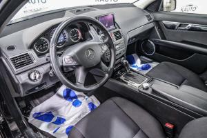 Mercedes-Benz c-220 2009 Kauņa, ar dzinēja tilpumu 2.10 L un nobraukumu 293 tūkst. km par 5890 €, foto 5 vietnē AUTOMOTO.COM.LV