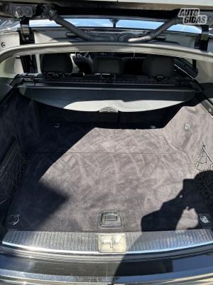 Mercedes-Benz c-220 2009 in Vilnius, with an engine capacity of 2.20 L and mileage of 390 thousand km for 3900 €, photo 16 on AUTOMOTO.COM.LV
