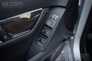 Мерседес Ц 220 2009 в Тукумс, объемом двигателя 2.20 л и пробегом 292 тыс. км за 6900 €, фото 17 на AUTOMOTO.COM.LV
