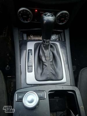 Mercedes-Benz c-220 2010 Marijampole, ar dzinēja tilpumu 2.10 L un nobraukumu 420 tūkst. km par 1600 €, foto 8 vietnē AUTOMOTO.COM.LV