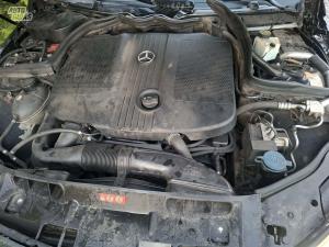 Mercedes-Benz c-220 2010 Marijampole, ar dzinēja tilpumu 2.10 L un nobraukumu 420 tūkst. km par 1600 €, foto 11 vietnē AUTOMOTO.COM.LV