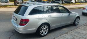 Mercedes-Benz c-220 2010 in Vilnius, with an engine capacity of 2.20 L and mileage of 342 thousand km for 3600 €, photo 5 on AUTOMOTO.COM.LV