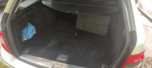 Mercedes-Benz c-220 2010 in Vilnius, with an engine capacity of 2.20 L and mileage of 342 thousand km for 3600 €, photo 13 on AUTOMOTO.COM.LV