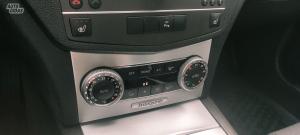 Mercedes-Benz c-220 2010 in Vilnius, with an engine capacity of 2.20 L and mileage of 342 thousand km for 3600 €, photo 11 on AUTOMOTO.COM.LV