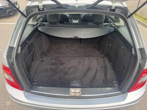 Mercedes-Benz c-220 2010 in Vilnius, with an engine capacity of 2.14 L and mileage of 241 thousand km for 5100 €, photo 15 on AUTOMOTO.COM.LV