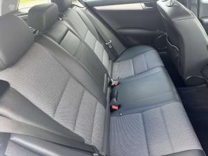 Mercedes-Benz c-220 2010 in Vilnius, with an engine capacity of 2.14 L and mileage of 241 thousand km for 5100 €, photo 17 on AUTOMOTO.COM.LV