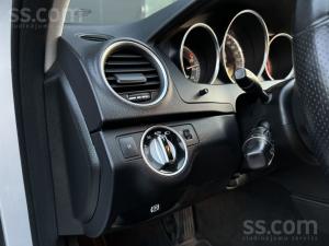 Mercedes-Benz c-220 2011 Daugavpils, ar dzinēja tilpumu 2.20 L un nobraukumu 325 tūkst. km par 6300 €, foto 11 vietnē AUTOMOTO.COM.LV