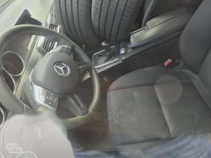 Mercedes-Benz c-220 2011 in Kaunas, with an engine capacity of 2.10 L and mileage of 380 thousand km for 2555 €, photo 3 on AUTOMOTO.COM.LV