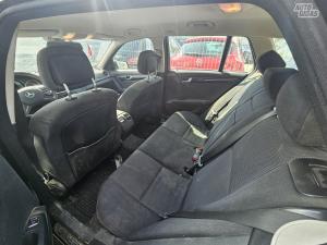 Mercedes-Benz c-220 2011 in Kaunas, with an engine capacity of 2.10 L and mileage of 301 thousand km for 2650 €, photo 5 on AUTOMOTO.COM.LV