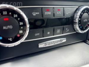 Mercedes-Benz c-220 2011 Rīga, ar dzinēja tilpumu 2.20 L un nobraukumu 0 tūkst. km par 5565 €, foto 12 vietnē AUTOMOTO.COM.LV