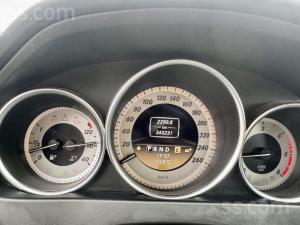 Mercedes-Benz c-220 2011 Rīga, ar dzinēja tilpumu 2.20 L un nobraukumu 0 tūkst. km par 5565 €, foto 14 vietnē AUTOMOTO.COM.LV