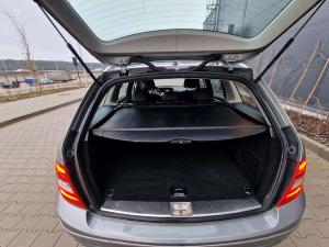 Mercedes-Benz c-220 2012 in Vilnius, with an engine capacity of 2.14 L and mileage of 220 thousand km for 6599 €, photo 6 on AUTOMOTO.COM.LV