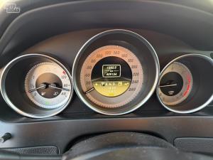 Mercedes-Benz c-220 2012 Kauņa, ar dzinēja tilpumu 2.20 L un nobraukumu 400 tūkst. km par 5300 €, foto 17 vietnē AUTOMOTO.COM.LV