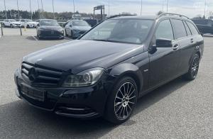 Mercedes-Benz c-220 2012 Klaipėda, ar dzinēja tilpumu 2.10 L un nobraukumu 420 tūkst. km par 5550 €, foto  vietnē AUTOMOTO.COM.LV