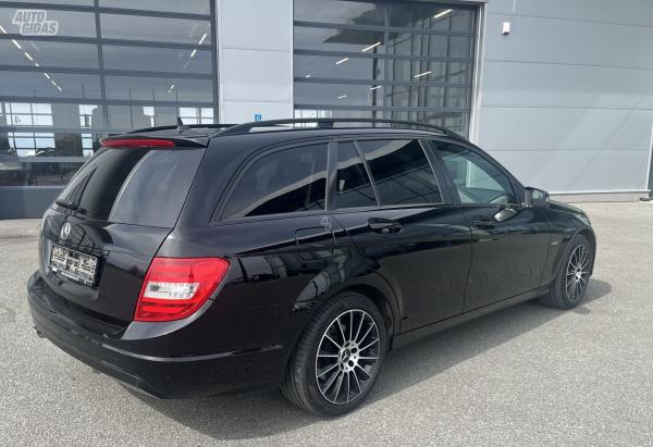 Mercedes-Benz c-220 2012 Klaipėda, ar dzinēja tilpumu 2.10 L un nobraukumu 420 tūkst. km par 5550 €, foto 3 vietnē AUTOMOTO.COM.LV
