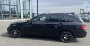 Mercedes-Benz c-220 2012 Klaipėda, ar dzinēja tilpumu 2.10 L un nobraukumu 420 tūkst. km par 5550 €, foto 6 vietnē AUTOMOTO.COM.LV