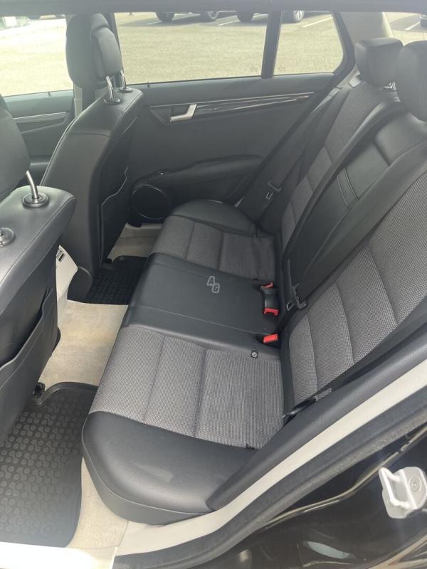 Mercedes-Benz c-220 2012 Klaipėda, ar dzinēja tilpumu 2.10 L un nobraukumu 420 tūkst. km par 5550 €, foto 6 vietnē AUTOMOTO.COM.LV