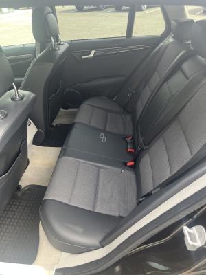 Mercedes-Benz c-220 2012 Klaipėda, ar dzinēja tilpumu 2.10 L un nobraukumu 420 tūkst. km par 5550 €, foto 7 vietnē AUTOMOTO.COM.LV
