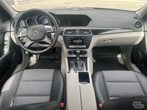 Mercedes-Benz c-220 2012 Klaipėda, ar dzinēja tilpumu 2.10 L un nobraukumu 420 tūkst. km par 5550 €, foto 8 vietnē AUTOMOTO.COM.LV