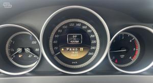 Mercedes-Benz c-220 2012 Klaipėda, ar dzinēja tilpumu 2.10 L un nobraukumu 420 tūkst. km par 5550 €, foto 10 vietnē AUTOMOTO.COM.LV
