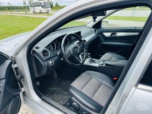 Mercedes-Benz c-220 2012 Šauļi, ar dzinēja tilpumu 2.10 L un nobraukumu 330 tūkst. km par 3950 €, foto 9 vietnē AUTOMOTO.COM.LV