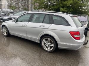 Mercedes-Benz c-220 2012 in Vilnius, with an engine capacity of 2.20 L and mileage of 300 thousand km for 2500 €, photo 4 on AUTOMOTO.COM.LV