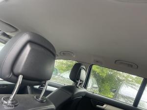 Mercedes-Benz c-220 2012 in Vilnius, with an engine capacity of 2.20 L and mileage of 300 thousand km for 2500 €, photo 18 on AUTOMOTO.COM.LV