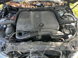 Mercedes-Benz c-220 2013 in Marijampole, with an engine capacity of 2.10 L and mileage of 260 thousand km for 2199 €, photo 7 on AUTOMOTO.COM.LV