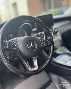 Mercedes-Benz c-220 2014 in Kaunas, with an engine capacity of 2.20 L and mileage of 334 thousand km for 10500 €, photo 11 on AUTOMOTO.COM.LV