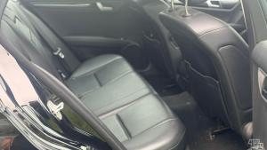 Mercedes-Benz c-220 2014 in Kazlu Ruda, with an engine capacity of 2.10 L and mileage of 219 thousand km for 3149 €, photo 9 on AUTOMOTO.COM.LV