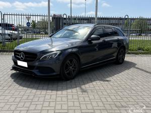 Mercedes-Benz c-220 2014 Klaipėda, ar dzinēja tilpumu 2.14 L un nobraukumu 358 tūkst. km par 8900 €, foto  vietnē AUTOMOTO.COM.LV